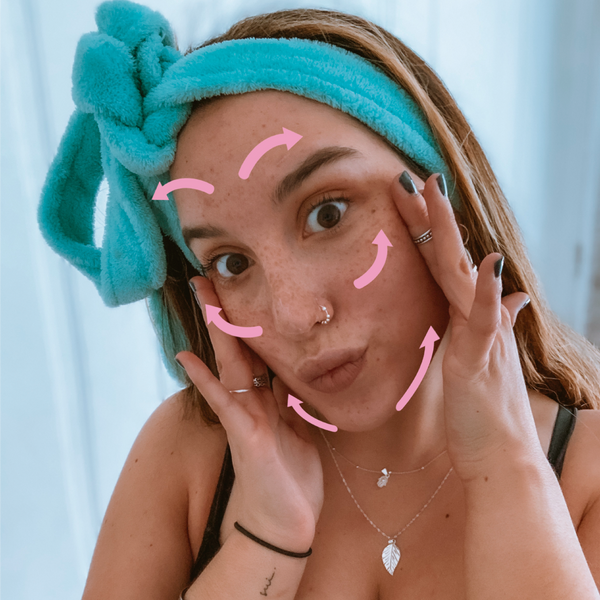 Crema Facial Pompom - pompomcl