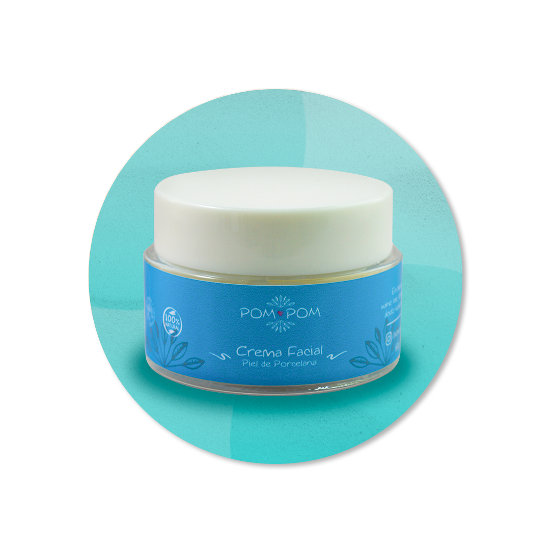 PomPom | Productos para el cuidado de la piel ️ – pompomcl
